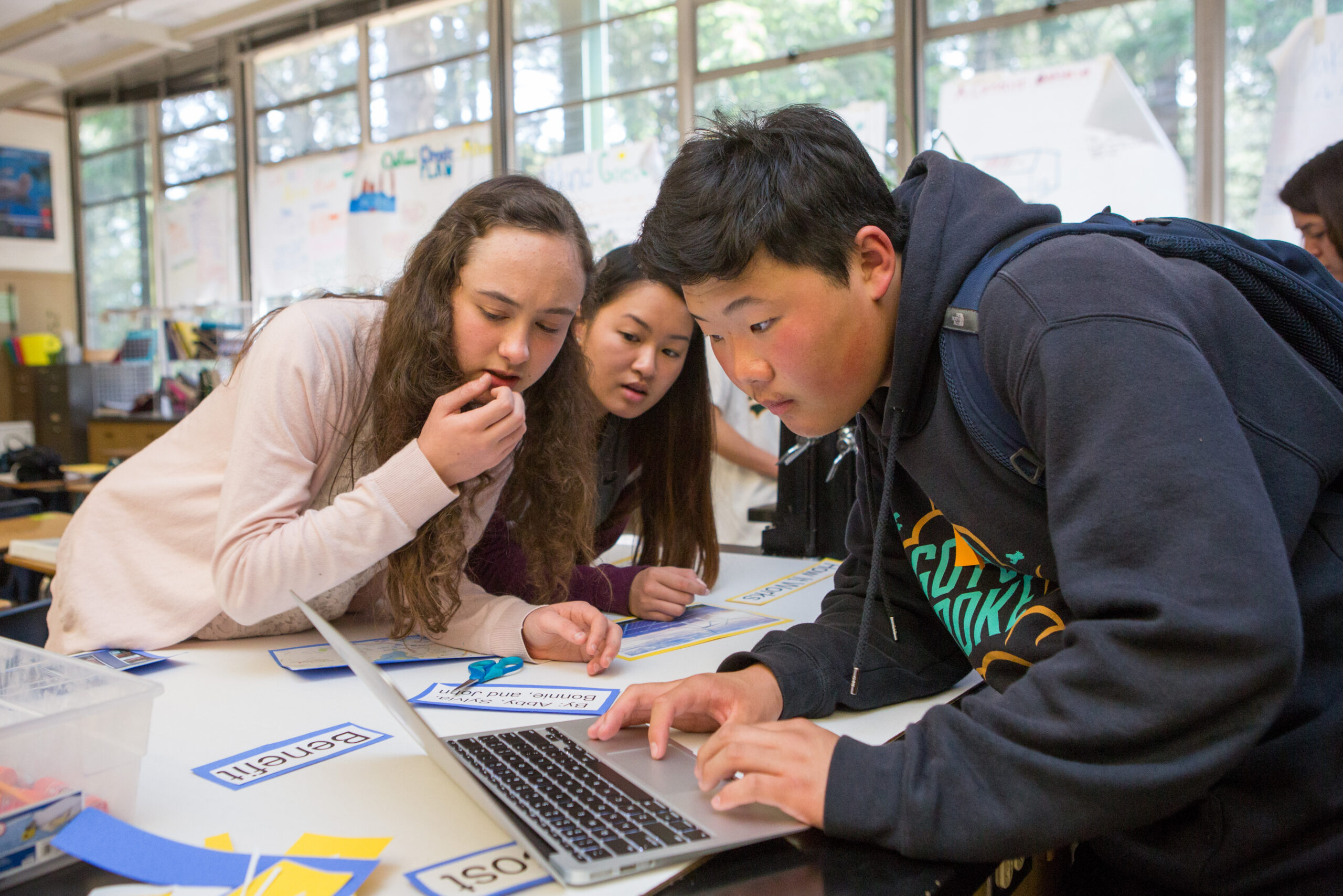 National Partnership for Student Success Resources