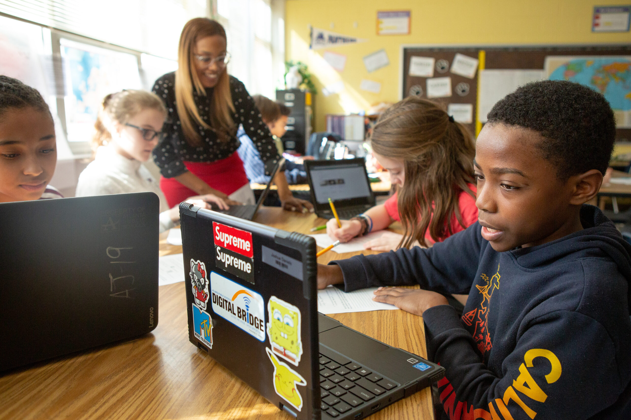National Partnership for Student Success Resources