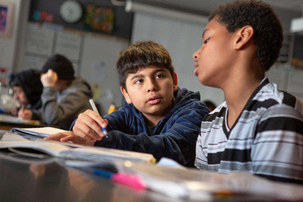 Learn More: Student Success Coaching | The Partnership for Student Success