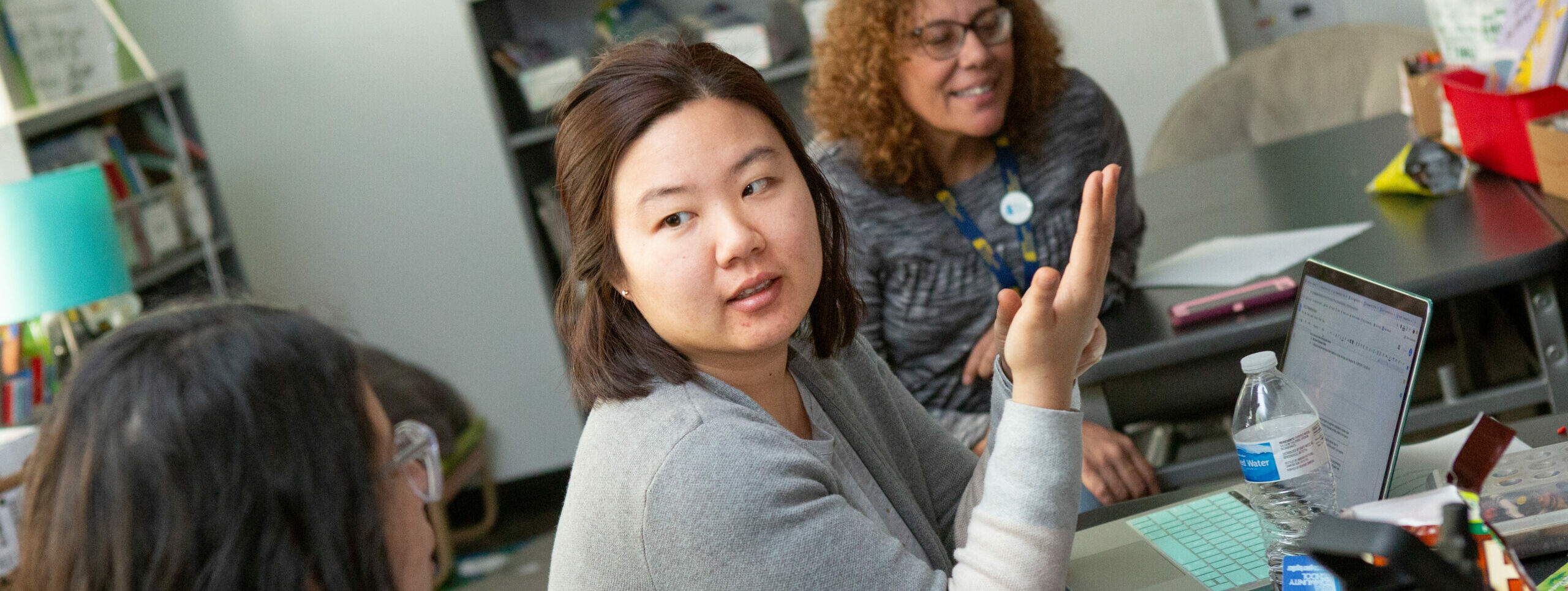 National Partnership for Student Success Resources