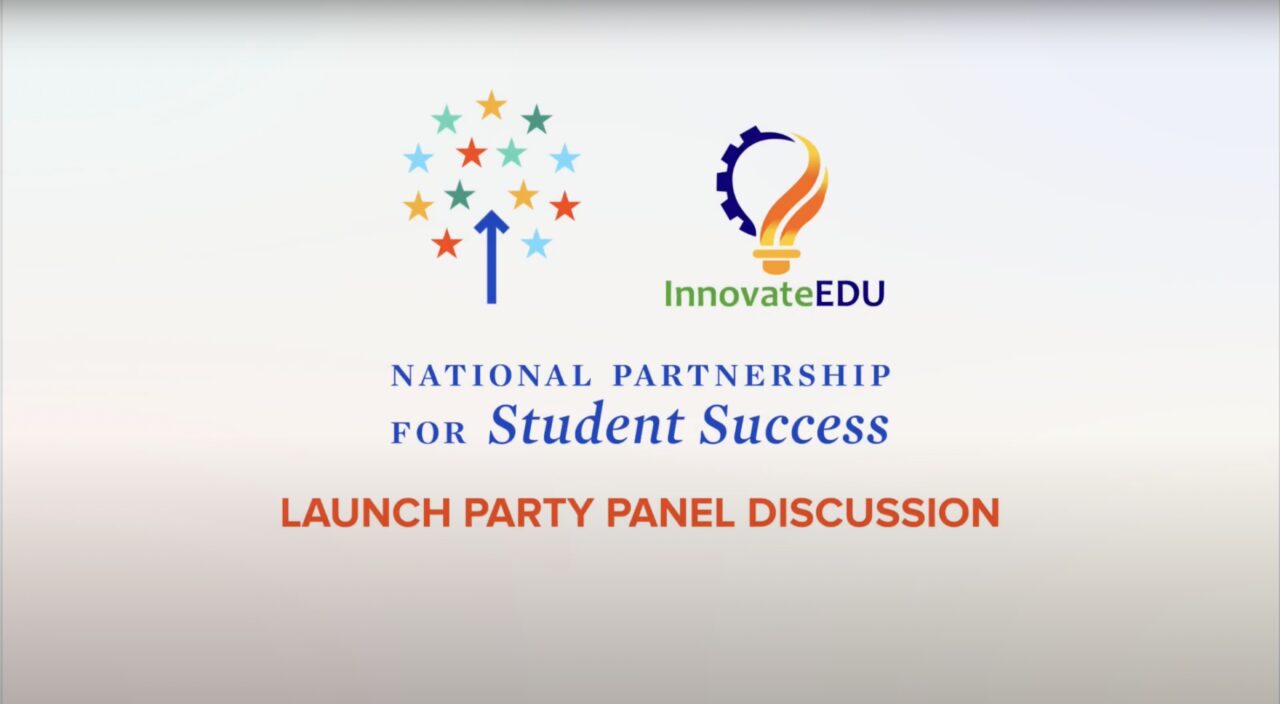 Resources – The National Partnership for Student Success