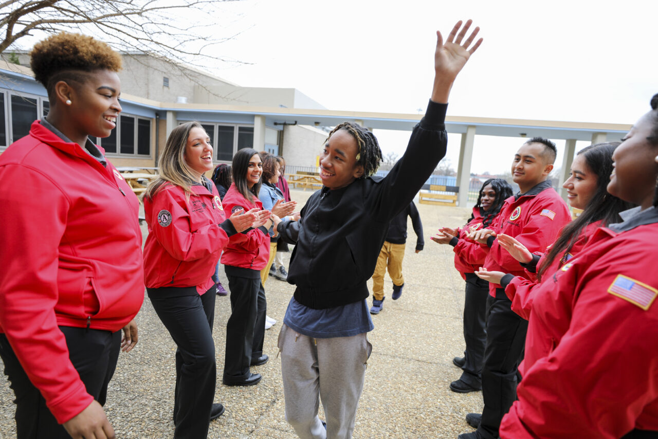 Student Success Coach Opportunities | The Partnership for Student Success