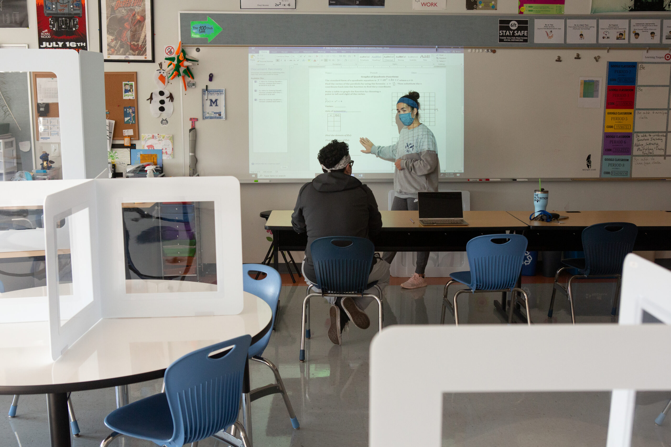 National Partnership for Student Success: Academic Tutoring