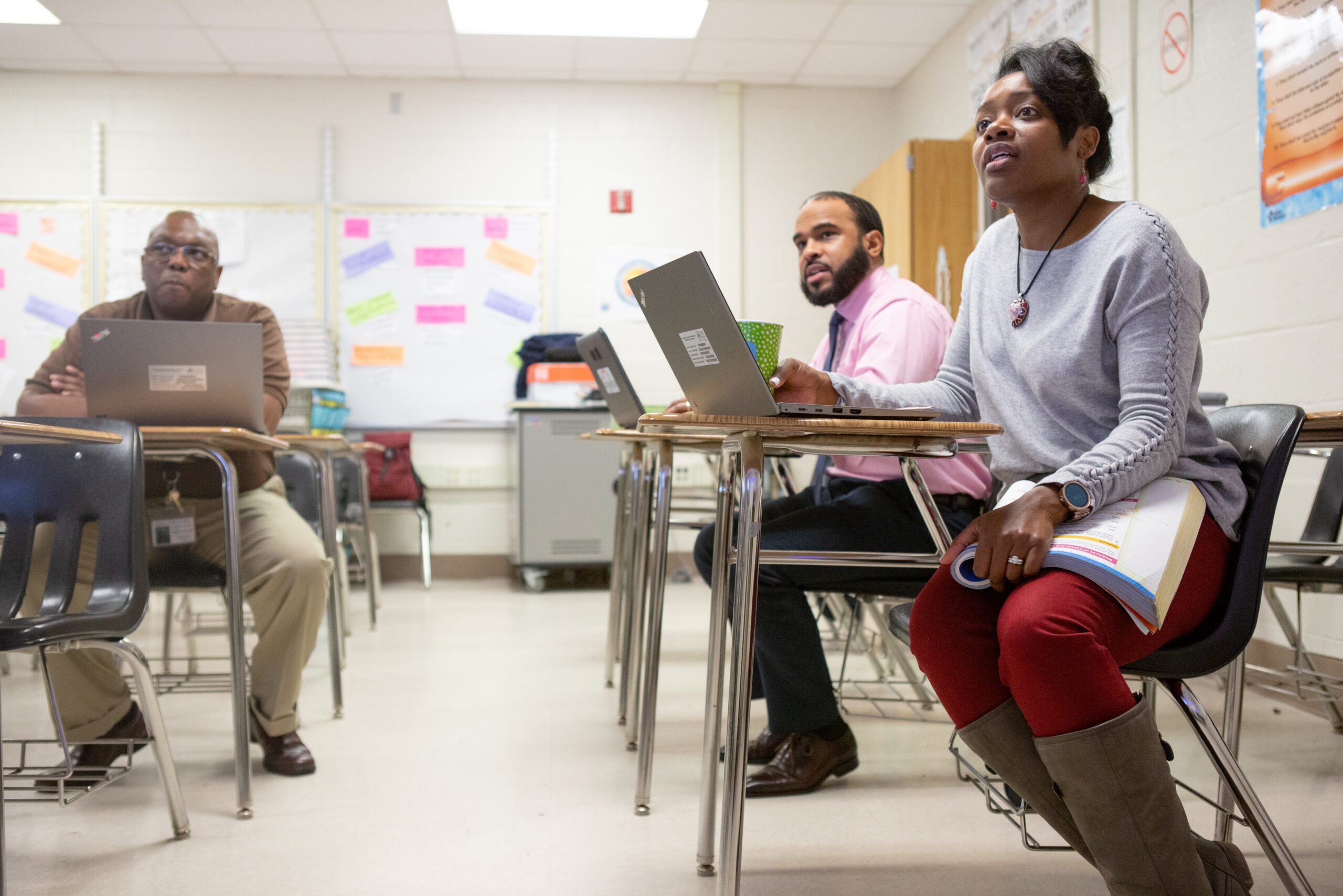 National Partnership for Student Success Resources