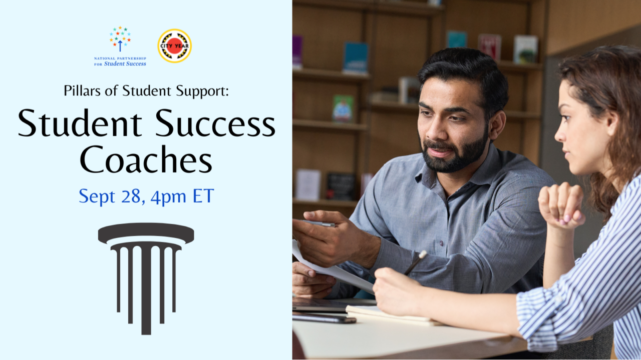 Resources – The National Partnership for Student Success