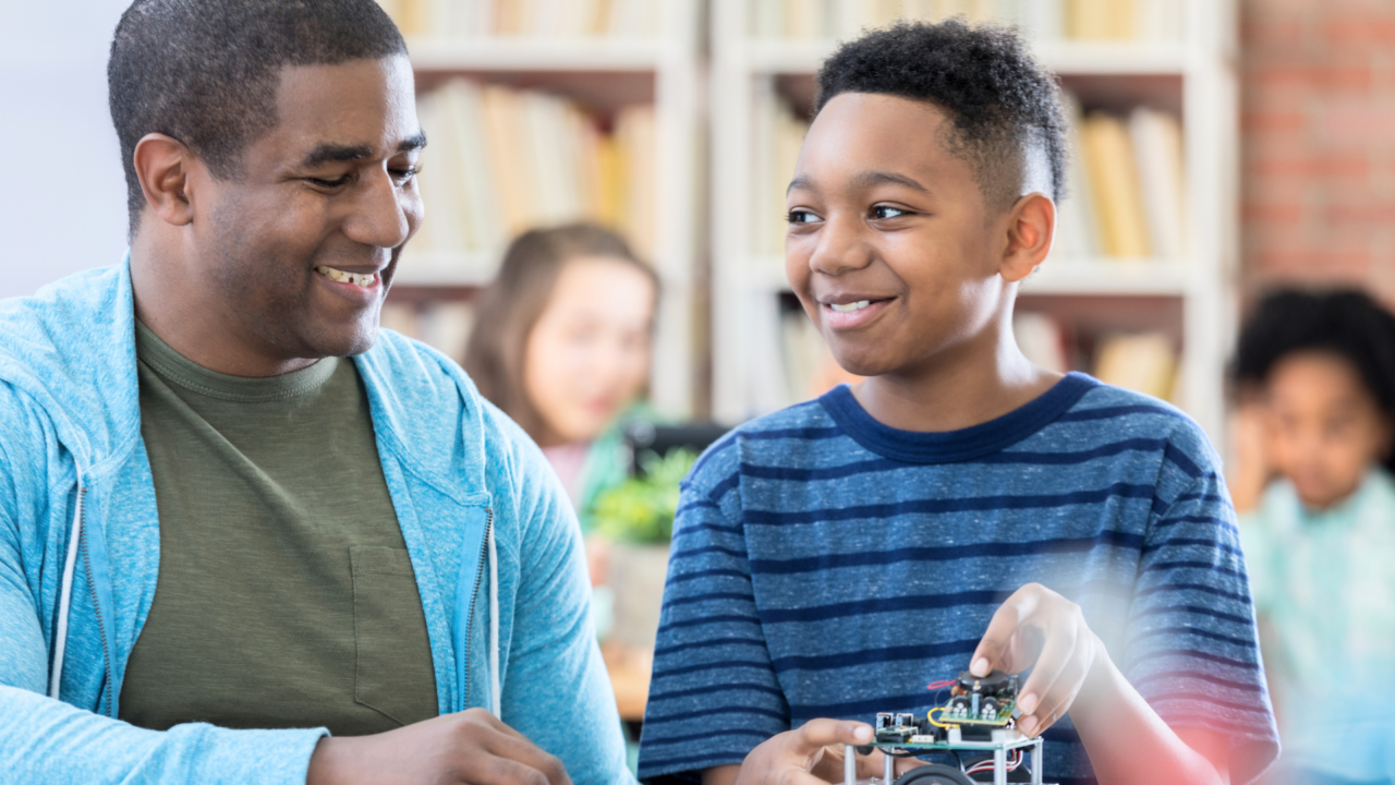 Key Steps in Creating a State Partnership for Student Success | The ...