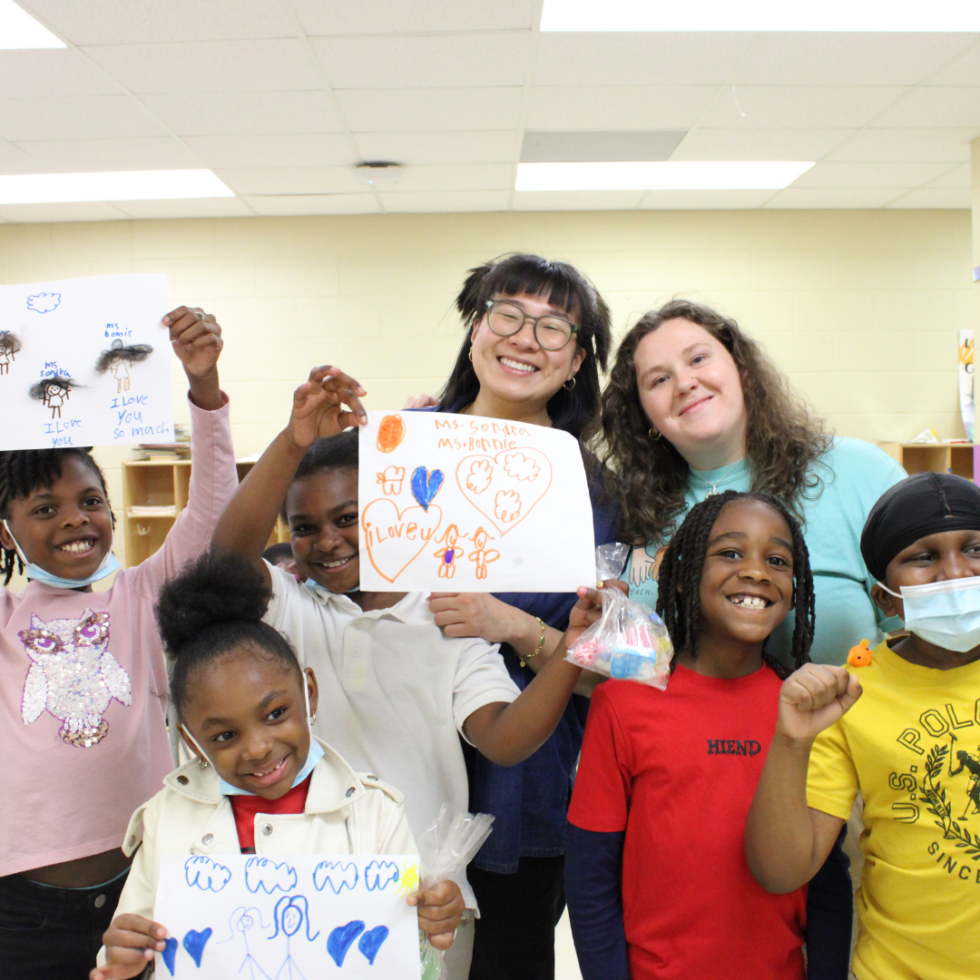 2023-24 Principals Survey | The Partnership for Student Success