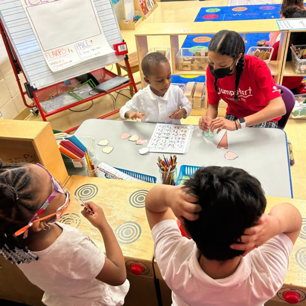 2023-24 Principals Survey | The Partnership for Student Success