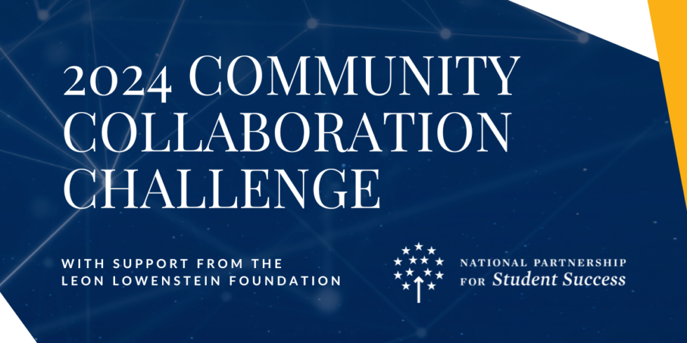 2024 Community Collaboration Challenge Awardees | The Partnership for ...