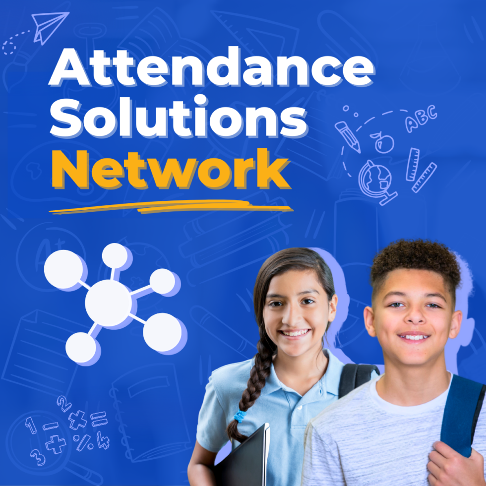 Attendance Solutions Network | The Partnership for Student Success