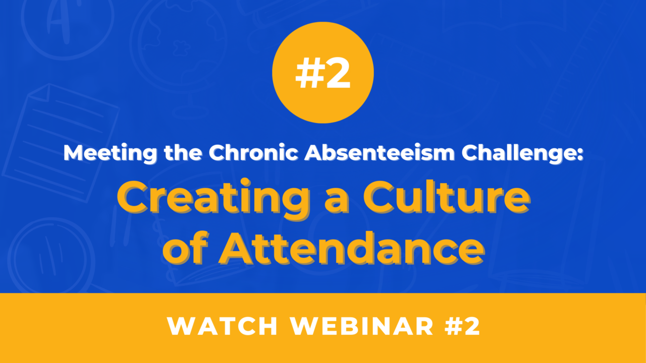 Attendance Solutions Network | The Partnership for Student Success