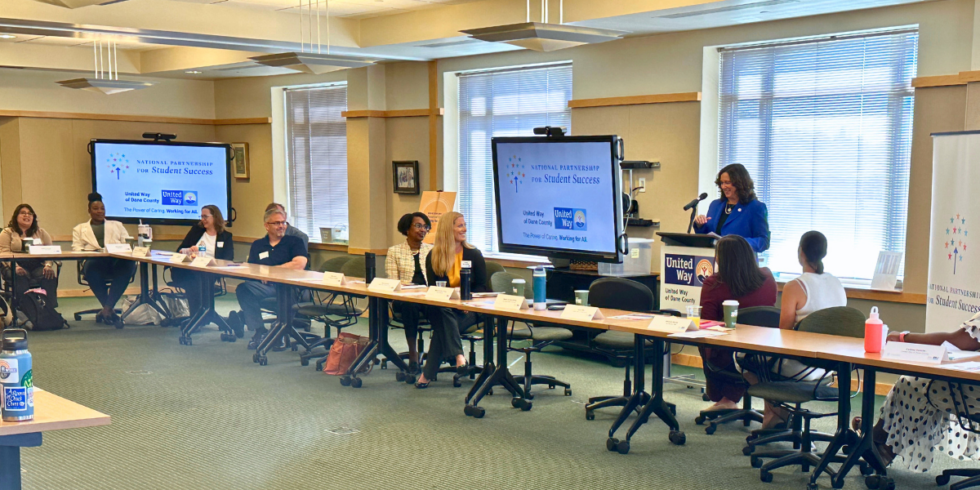 Community Collaboration Roundtable Recap | The Partnership for Student ...