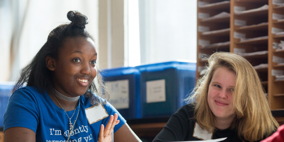 Training New Mentors: Effective Strategies for Providing Quality Youth ...