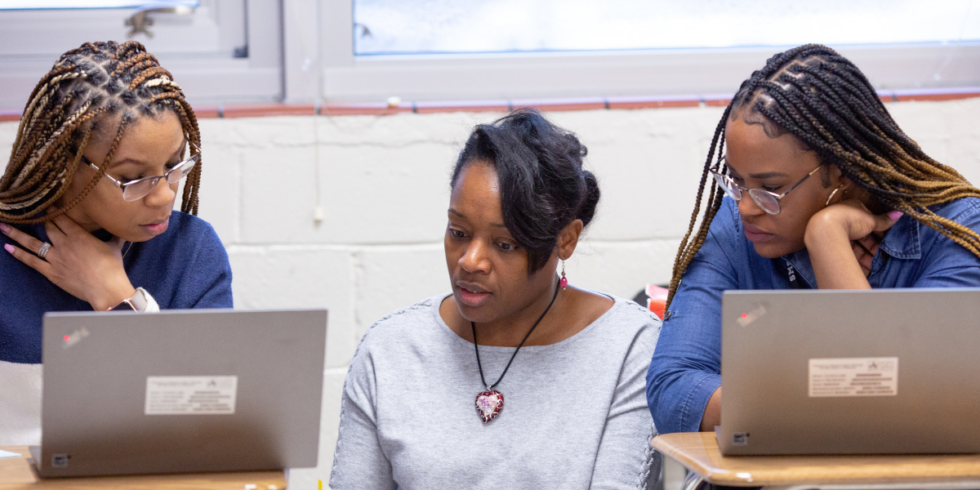 Tutor Training Webinars | The Partnership for Student Success